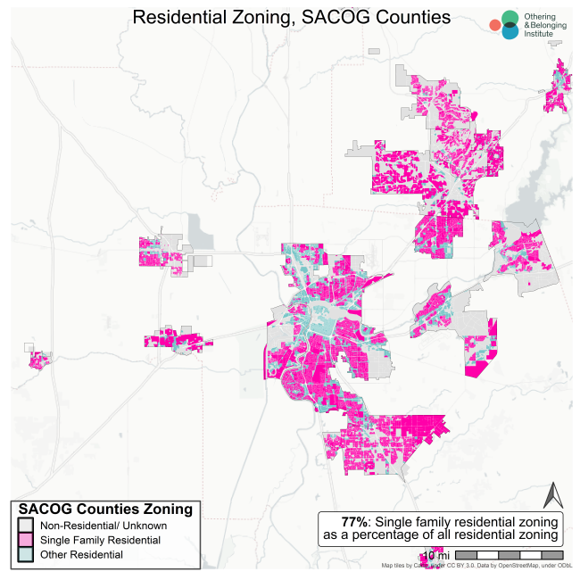 Stephen Menendian | Othering & Belonging Institute